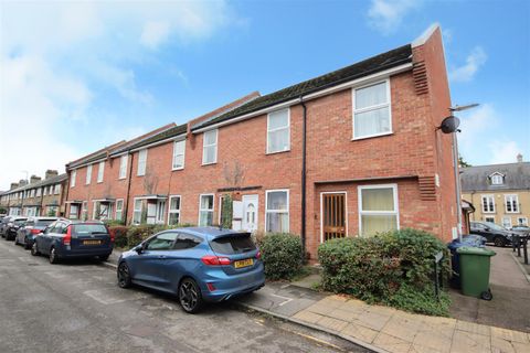 Cavendish Road, Cambridge CB1, Studio for sale, £175,000 - Zoopla