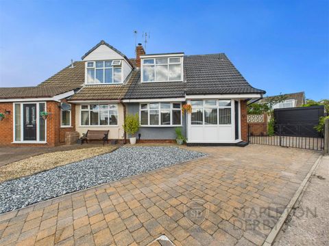Cheyne Walk, St. Helens WA9, 3 bed semi-detached house for sale, £ ...