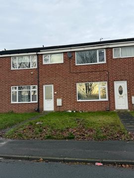 Hilsdon Drive, Shildon DL4, 3 bed terraced house to rent, £550 pcm - Zoopla