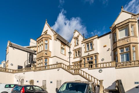 The Ropewalk, Nottingham NG1, 2 bed flat for sale, £299,950 - Zoopla