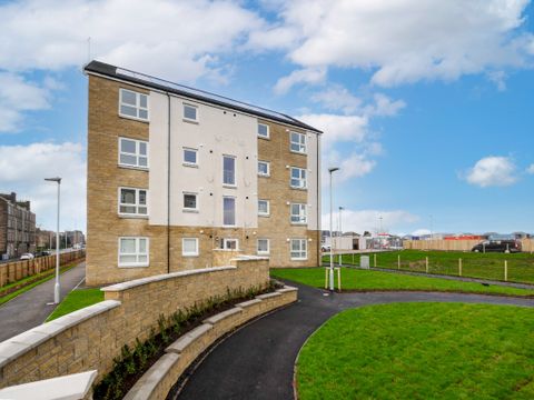 Clepington Road, Coldside, Dundee DD4, 2 bed flat to rent, £975 pcm ...