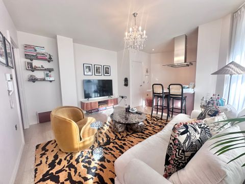 Juniper Drive, London SW18, 1 bed flat to rent, £2,000 pcm - Zoopla