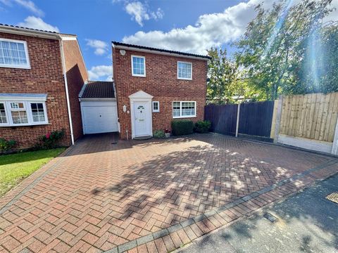 Timworth Close, Luton LU2, 3 bed detached house for sale, £425,000 - Zoopla