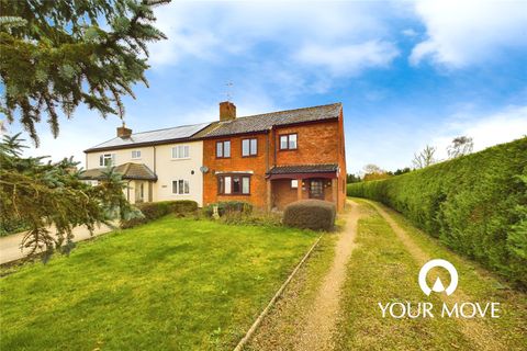 3 bed semi-detached house for sale in Raveningham Road, Gillingham ...
