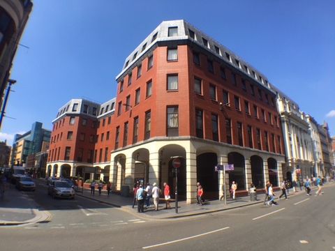Moorfields, Liverpool, Merseyside L2, Parking/garage to rent, £120 pcm ...
