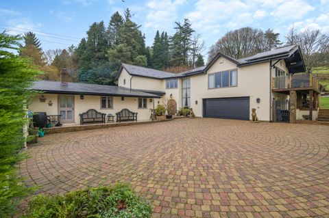 Llanvaches, Caldicot, Monmouthshire NP26, 3 bed detached house for sale ...