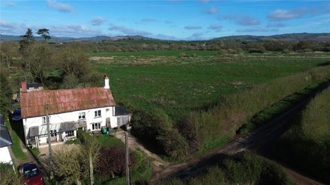 Huxham, Exeter, Devon EX5, 4 bed semi-detached house for sale, £375,000 ...