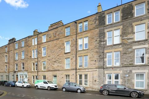 1 bed flat for sale in 5/10 Elliot Street, Leith, Edinburgh EH7, £ ...