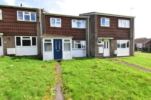 20 Pinewood Close, Kirkby In Ashfield NG17, Nottinghamshire,, 3 bed ...