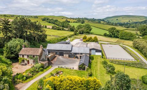 Rhosgoch, Builth Wells LD2, 3 bed farm for sale, £1,200,000 - Zoopla