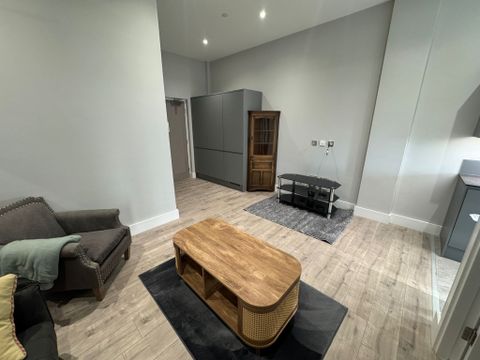 Winifred Street, Leicester LE2, 1 bed flat to rent, £1,000 pcm - Zoopla