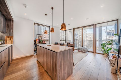 2 bed flat for sale in The Fulmar, 21 Reminder Lane, Lower Riverside ...