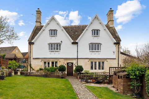 Gretton, Cheltenham GL54, 5 bed detached house for sale, £1,100,000 ...