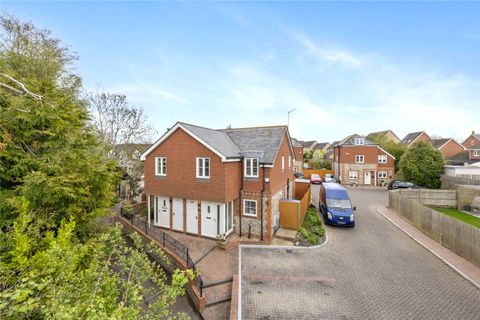 3 bed semi-detached house for sale in New Cottage Gardens, Wick ...