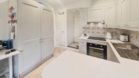 Connaught Road, Cardiff CF24, 1 bed flat for sale, £150,000 - Zoopla