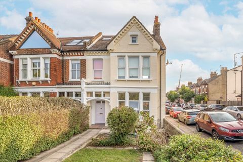 Peckham Rye, Peckham SE15, 1 bed flat to rent, £1,700 pcm - Zoopla