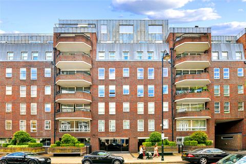 Cheyne Walk, Chelsea SW3, 3 bed flat for sale, £1,400,000 - Zoopla