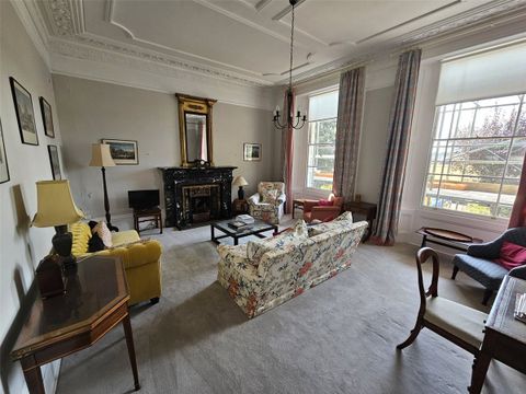 5 bed semi-detached house for sale in Vanburgh Terrace, London, 7 SE3 ...