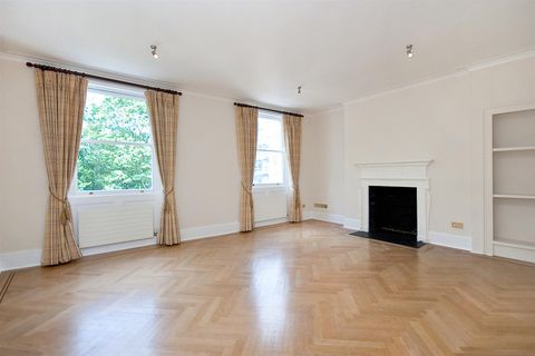 2 bed flat to rent in Thurloe Square, Knightsbridge SW7, £4,983 pcm ...