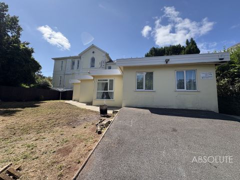 Chelston Road, Chelston House Chelston Road TQ2, Studio to rent, £575 ...