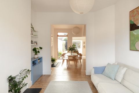 Salehurst Road, London SE4, 4 bed terraced house for sale, £995,000 ...