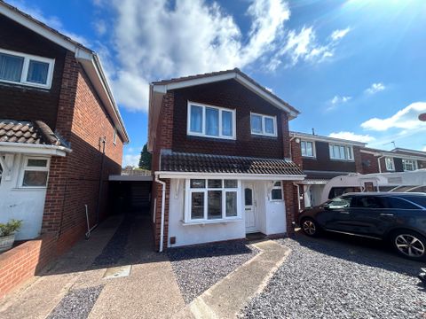 Sherrans Dell, Wolverhampton WV4, 4 bed detached house to rent, £1,450 ...