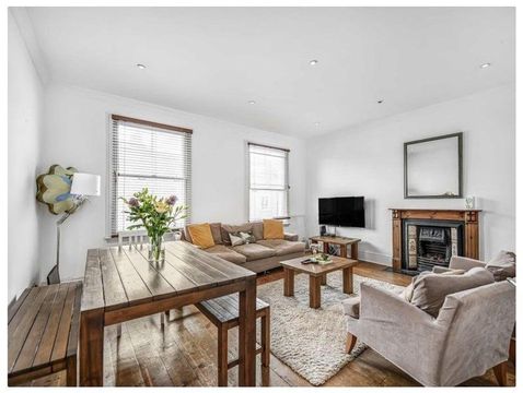 Ifield Road, London SW10, 3 bed flat to rent, £4,800 pcm - Zoopla