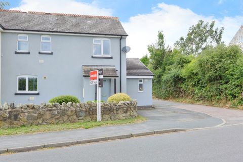 Main Street, Stanton Under Bardon, Markfield LE67, 4 bed semi-detached ...