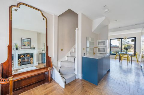 Park Road, Kingston Upon Thames KT2, 3 bed terraced house for sale, £695,000 - Zoopla