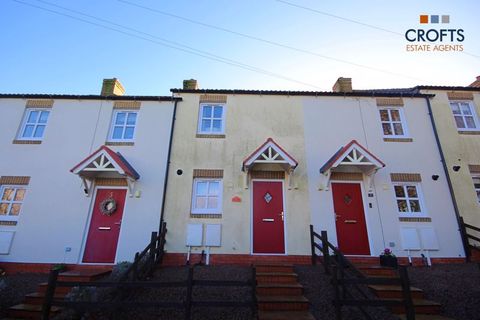 Mill Lane, Keelby DN41, 2 bed terraced house for sale, £165,000 - Zoopla