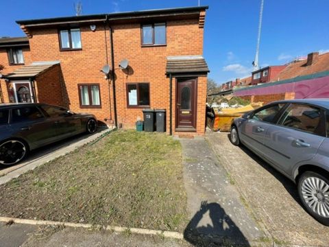 2 bed semi-detached house for sale in Georgia Road, New Malden KT3, £ ...