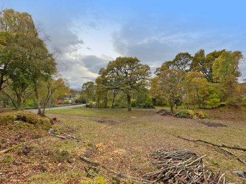 Roy Bridge Road, Spean Bridge PH34, Land for sale, £75,000 - Zoopla