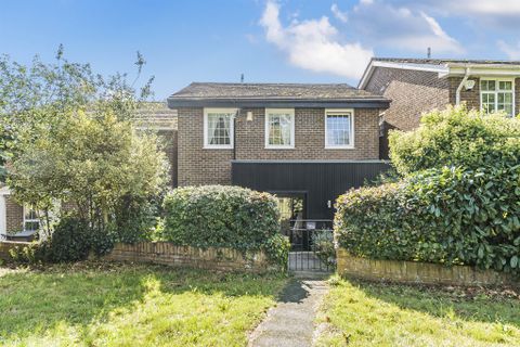 4 bed detached house for sale in Grenfell Road, Maidenhead SL6, £ ...