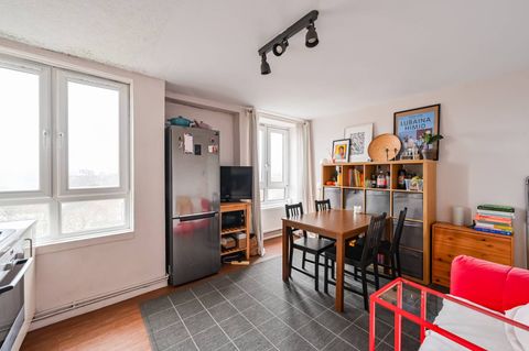 Old Ford Road E3, Bow, London,, 3 bed flat for sale, £450,000 - Zoopla