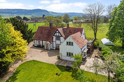Frocester Hill, Frocester GL10, 5 bed detached house for sale, £895,000 ...