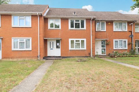 Clay Hill Road, Basildon, Essex SS16, 3 bed terraced house for sale, £ ...