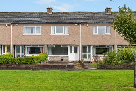 Terregles Drive, Pollokshields G41, 2 bed detached house for sale, £ ...