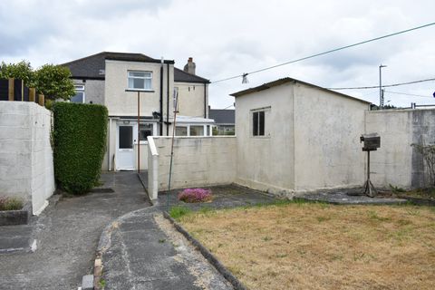Lower Broad Lane, Redruth, Cornwall TR15, 3 bed semi-detached house for ...