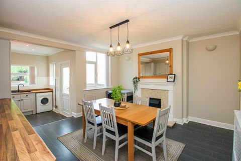 Castleford Road, Normanton WF6, 3 bed terraced house for sale, £155,000 ...