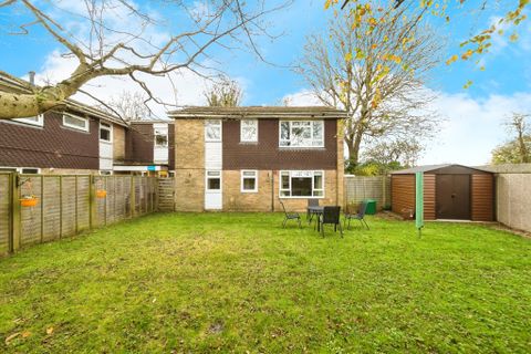 Woodlands Close, Crawley Down, Crawley RH10, 2 bed flat for sale, £ ...