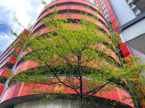 Vermilion Building, Barking Road, Canning Town, London E16, New home, 1 ...