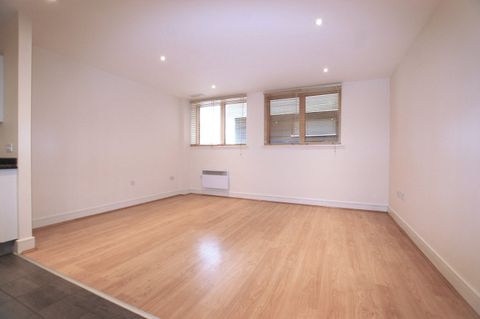 Lait House, 1 Albemarle Road, Beckenham BR3, 2 bed flat to rent, £1,700 ...