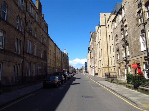 Grove Street, Edinburgh EH3, 1 bed flat to rent, £1,005 pcm - Zoopla