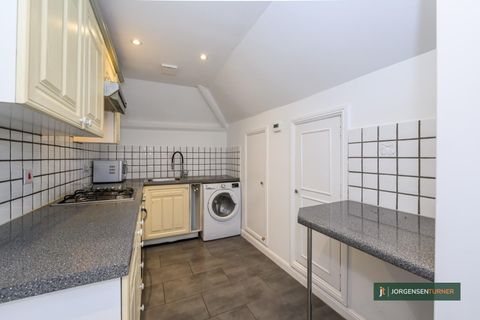 Shoot Up Hill, London NW2, 1 bed flat to rent, £1,650 pcm - Zoopla