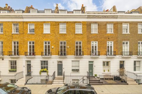 Sydney Street, Chelsea SW3, 4 bed property for sale, £3,400,000 - Zoopla