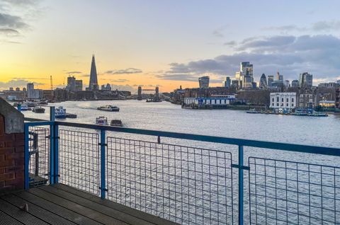 Elephant Lane, London SE16, 3 bed detached house for sale, £1,850,000 ...