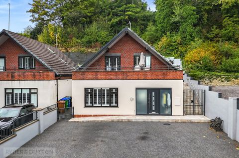 4 bed detached house for sale in Mount Pleasant, Rhodes, Middleton ...