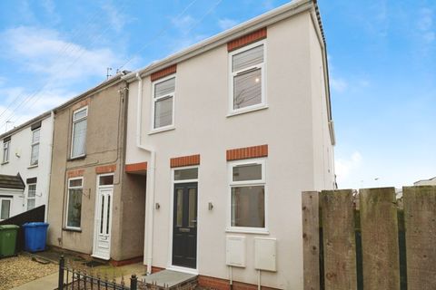 Ditmas Avenue, Anlaby Common HU4, 3 bed terraced house for sale, £ ...