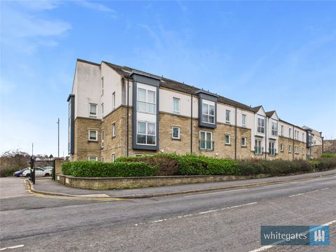 Lunar, 289 Otley Road, Bradford, West Yorkshire BD3, 1 bed flat to rent ...