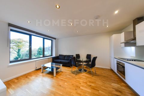 Carnegie House, Peterborough Road, Harrow HA1, Studio for sale, £ ...